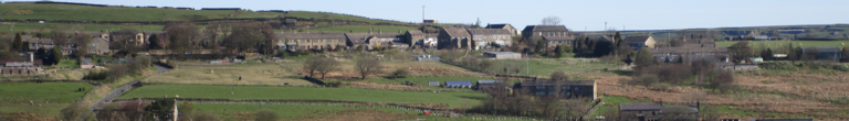 Blackshaw Parish Council – Blackshaw Head and Charlestown West Yorkshire